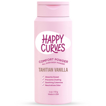 Comfort Powder – Happy Curves