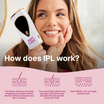 Beam At-Home IPL Hair Removal System – Happy Curves